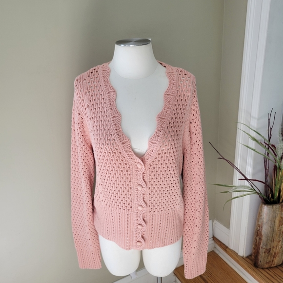 Marled | Sweaters | Marled Reunited Clothing Knit Cardigan | Poshmark